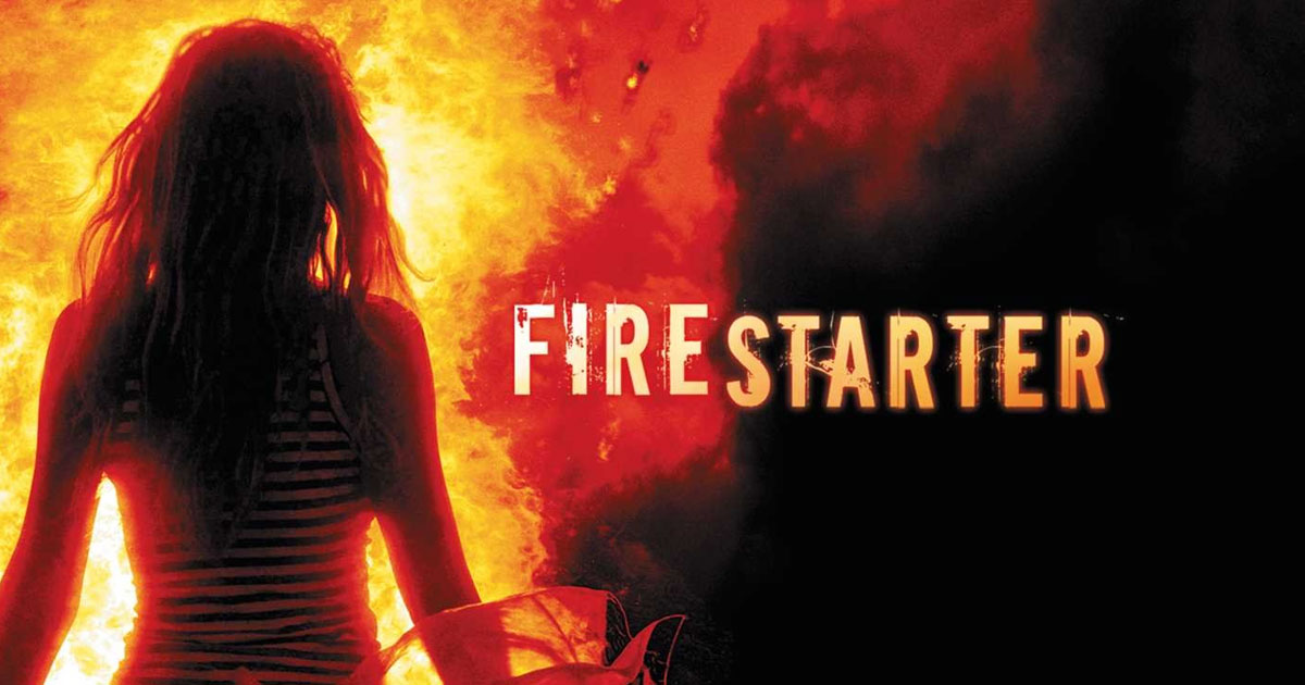 Keith Thomas Tapped to Direct Blumhouse Film Adaptation of Stephen King ...