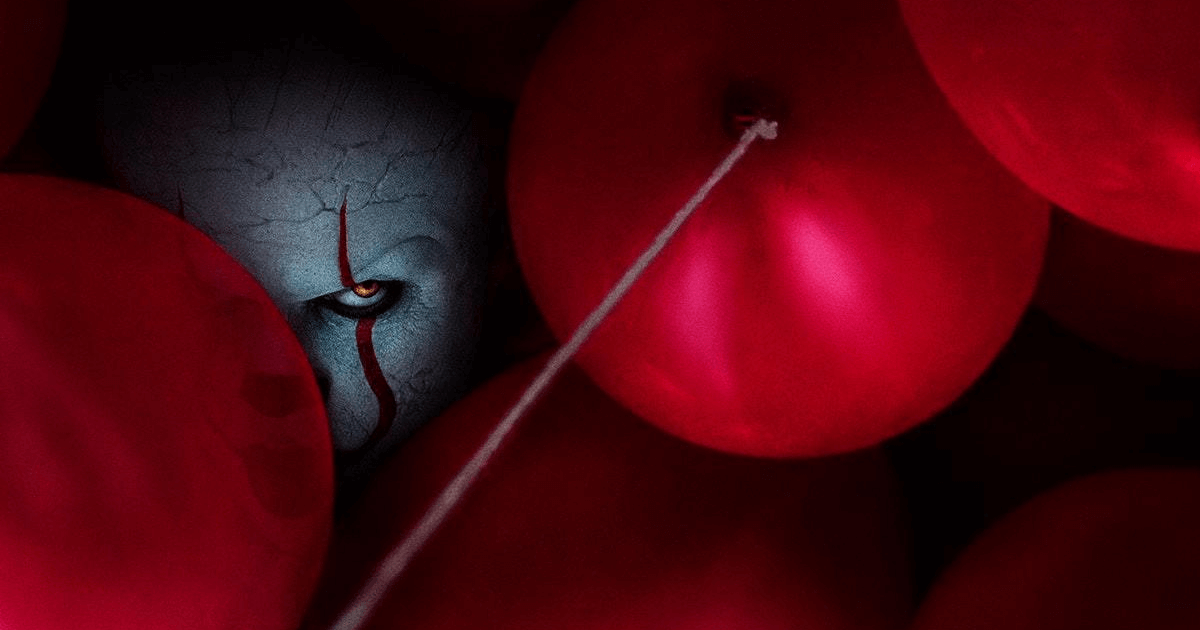 It: Chapter Two Gets IMAX Exclusive Teaser Trailer, Poster | Dead ...