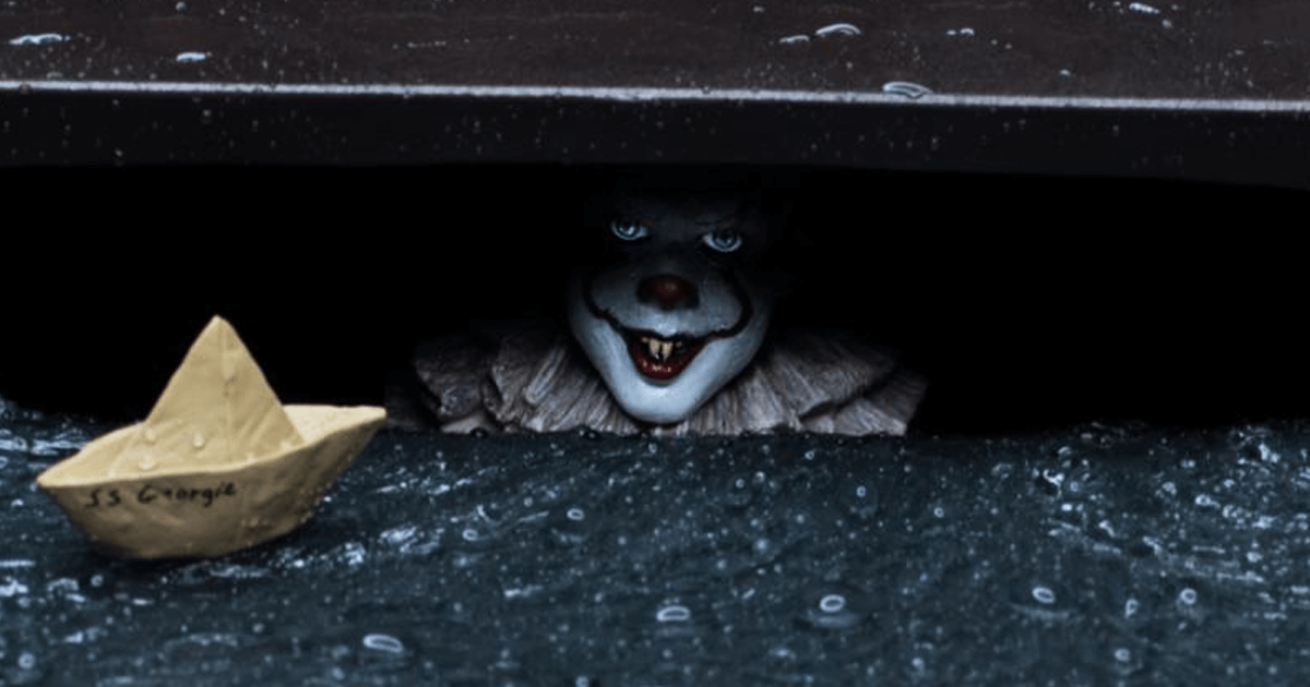 Stephen King’s It Returning to Theaters, Featuring Exclusive Bonus ...