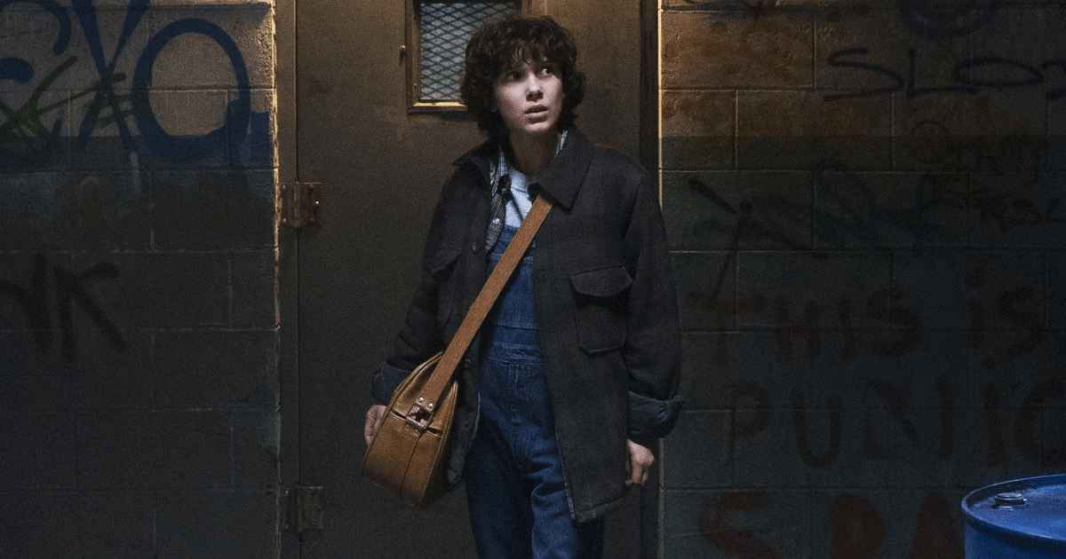 Stranger Things is Getting a Prequel Novel | Dead Entertainment