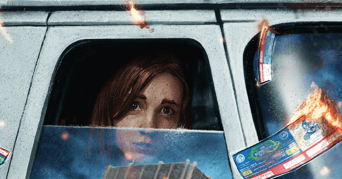 Dark Horse Comics Unveils New Stranger Things Prequel Comic | Dead ...