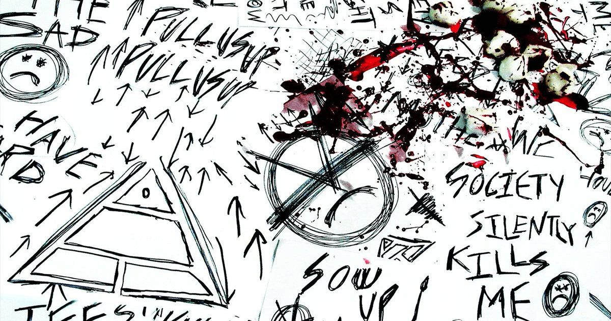 You Can Now Preorder Tallah's Debut EP | Dead Entertainment