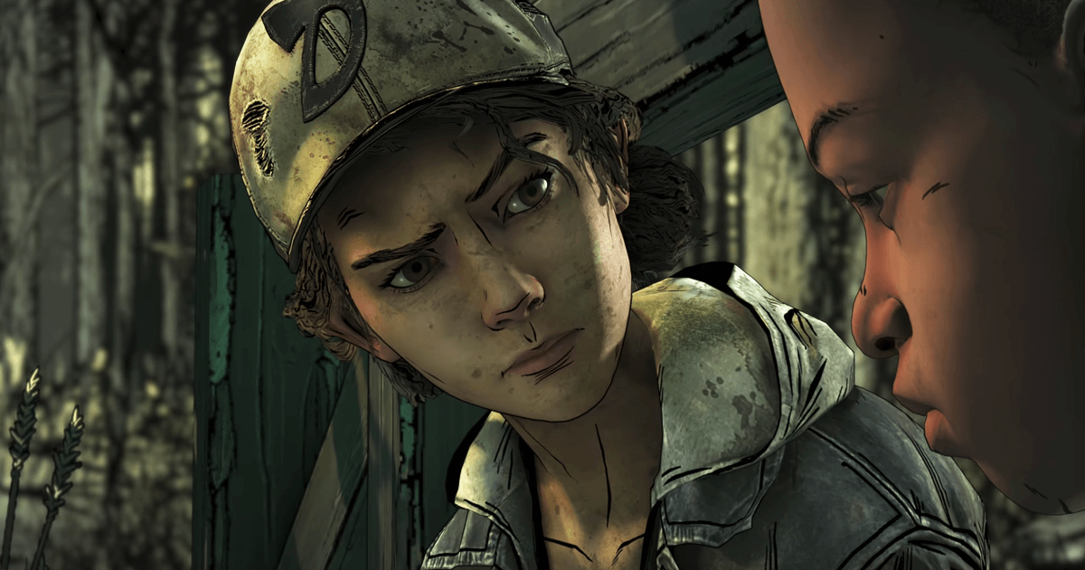 Telltale Games May Be Switching to the Unity Engine | Dead Entertainment