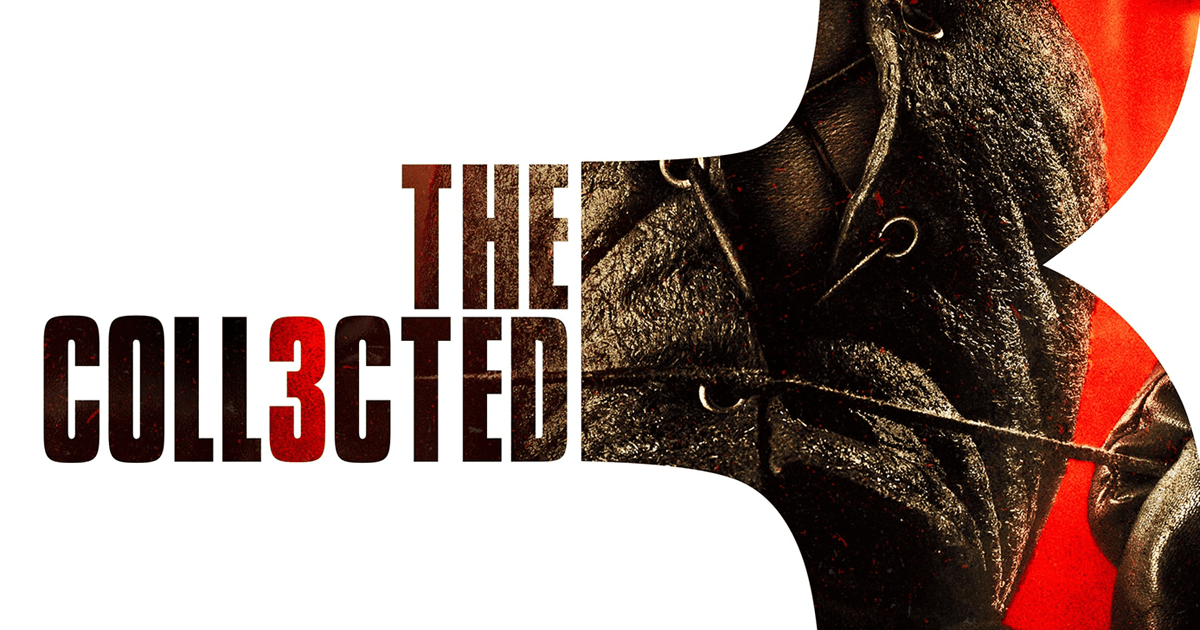 The Collected Writer Shares Image from the Set, Teasing the Collector ...