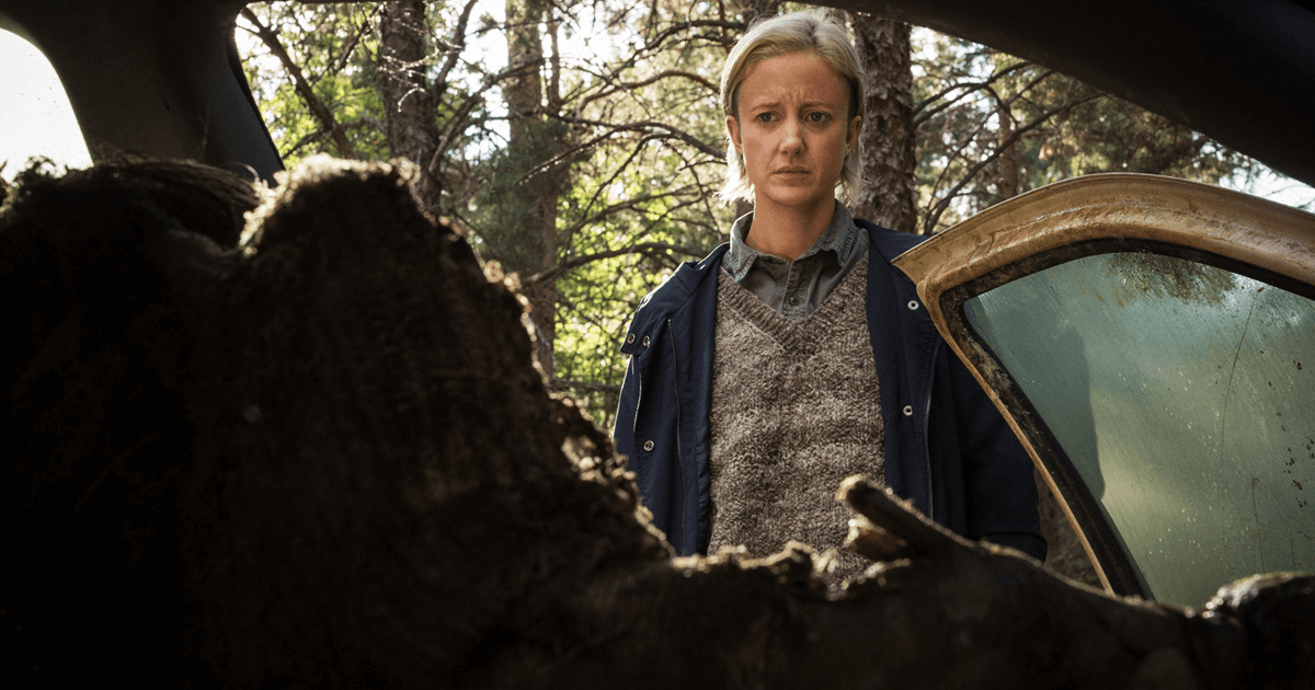 New Poster for The Grudge Reboot Goes with a Familiar Style | Dead ...