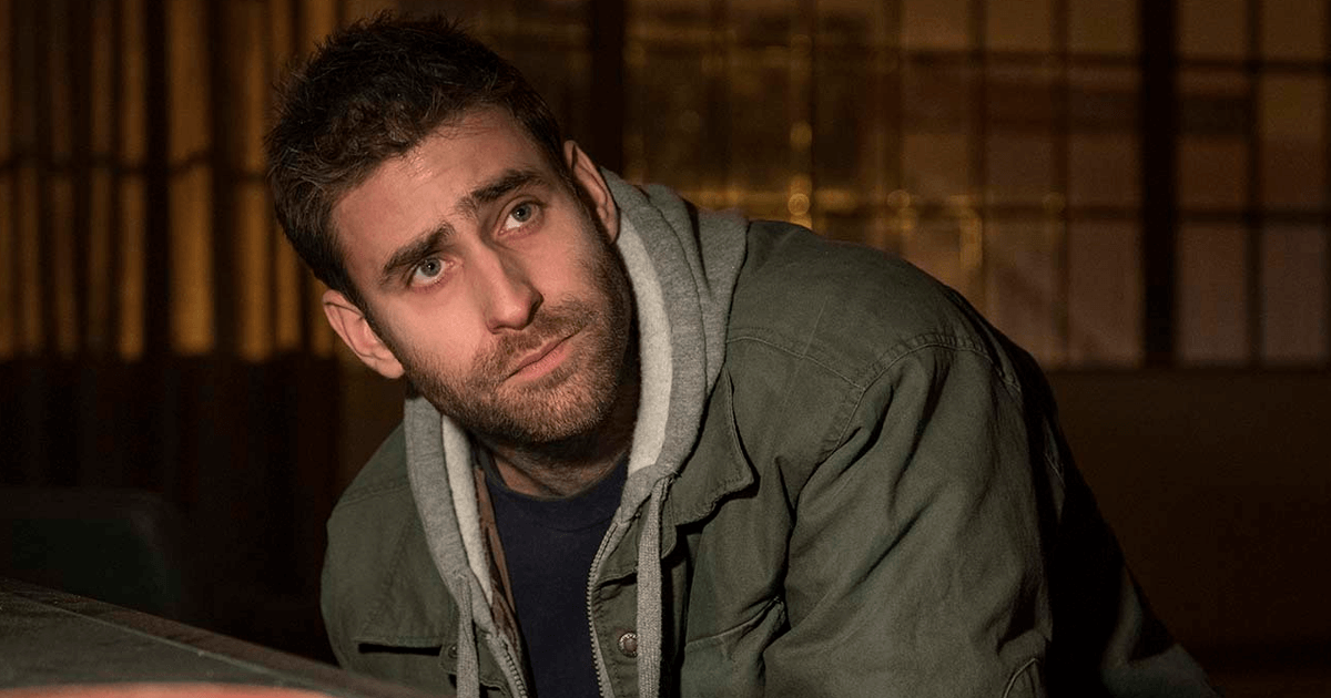 The Haunting of Hill House Star Oliver Jackson-Cohen Lands Titular Role ...