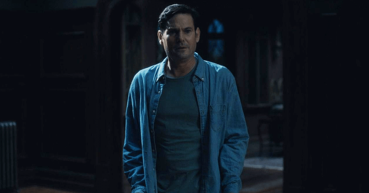 Thomas Hill Actor