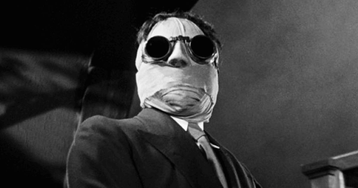 Blumhouse's The Invisible Man Releasing Two Weeks Earlier | Dead ...