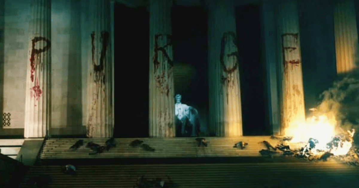 The Purge TV Series Adds New Faces in Recurring Roles | Dead Entertainment