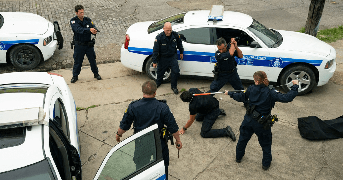 The Purge Season 2 Episode 2 Recap: Everything is Fine | Dead Entertainment