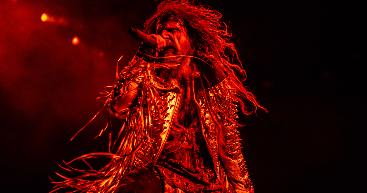 Screw It, Just Share This Rob Zombie Article Right Now | Dead Entertainment