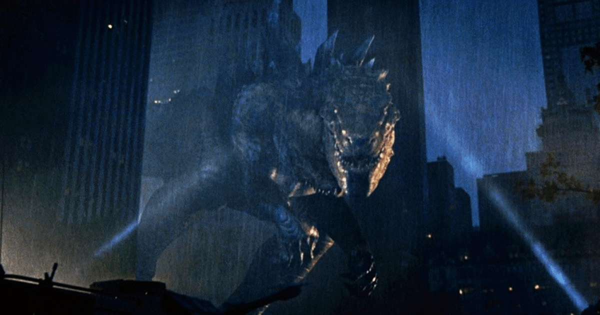 Zilla Still Kind of Pissed He Was Stripped of 'God' Status | Dead ...