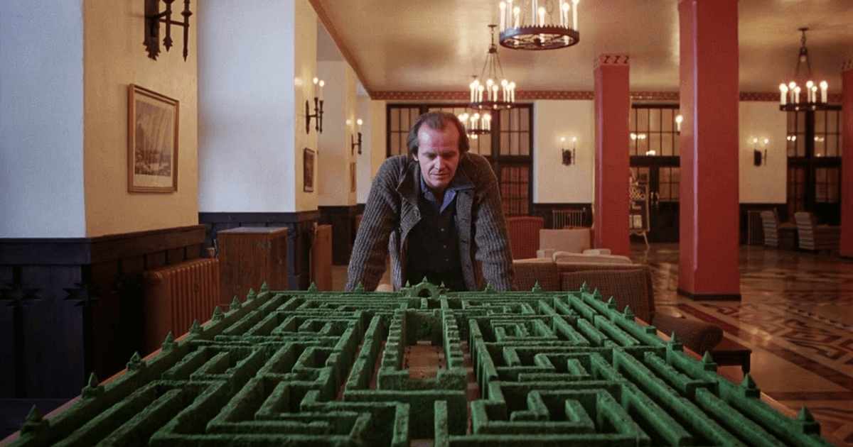 Stanley Kubrick’s The Shining is Getting a 4K Ultra HD Blu-ray | Dead Entertainment