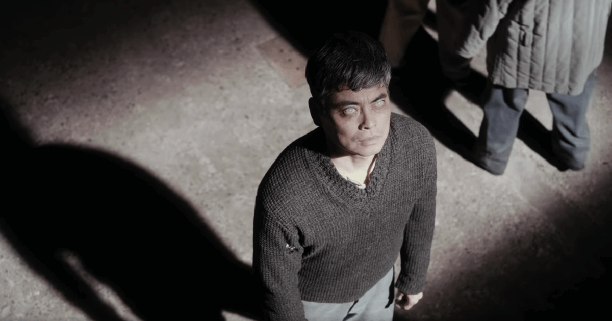 Season 2 Trailer Arrives for AMC's The Terror: Infamy | Dead Entertainment