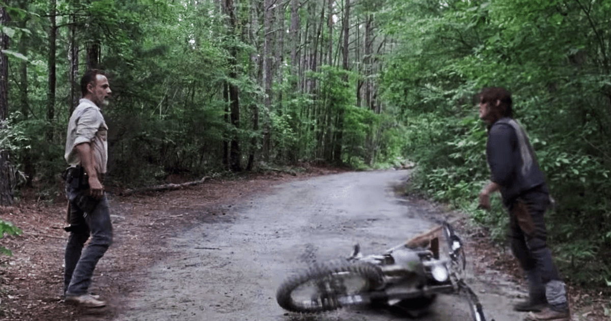 Latest Season 9 Teaser for The Walking Dead Pits Our Leaders Against ...