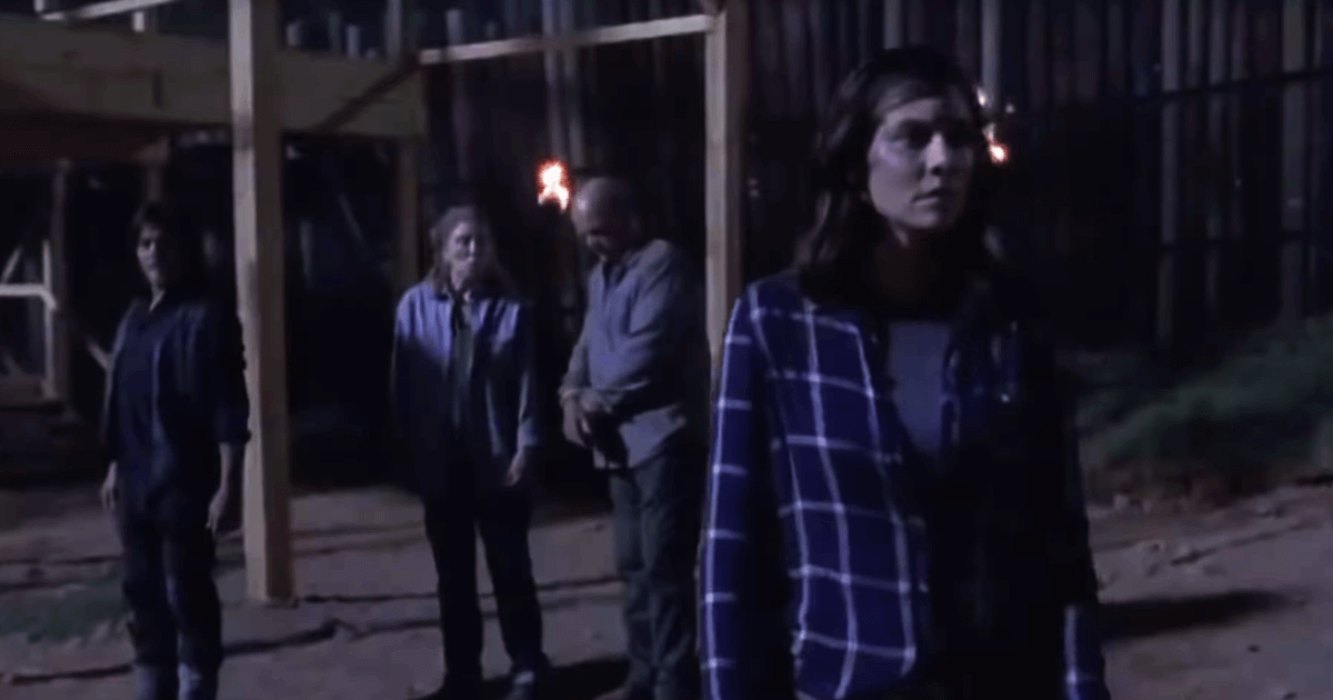 The Walking Dead Adds Two More Comic Book Characters for Season 9 ...