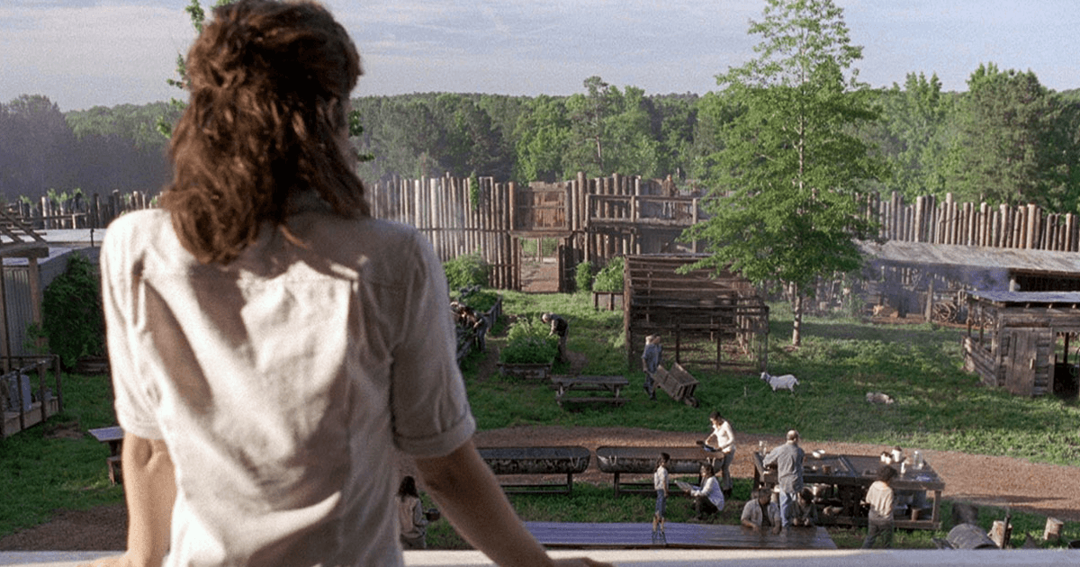 Have a Look at What's in Store for The Walking Dead Season 9 | Dead ...