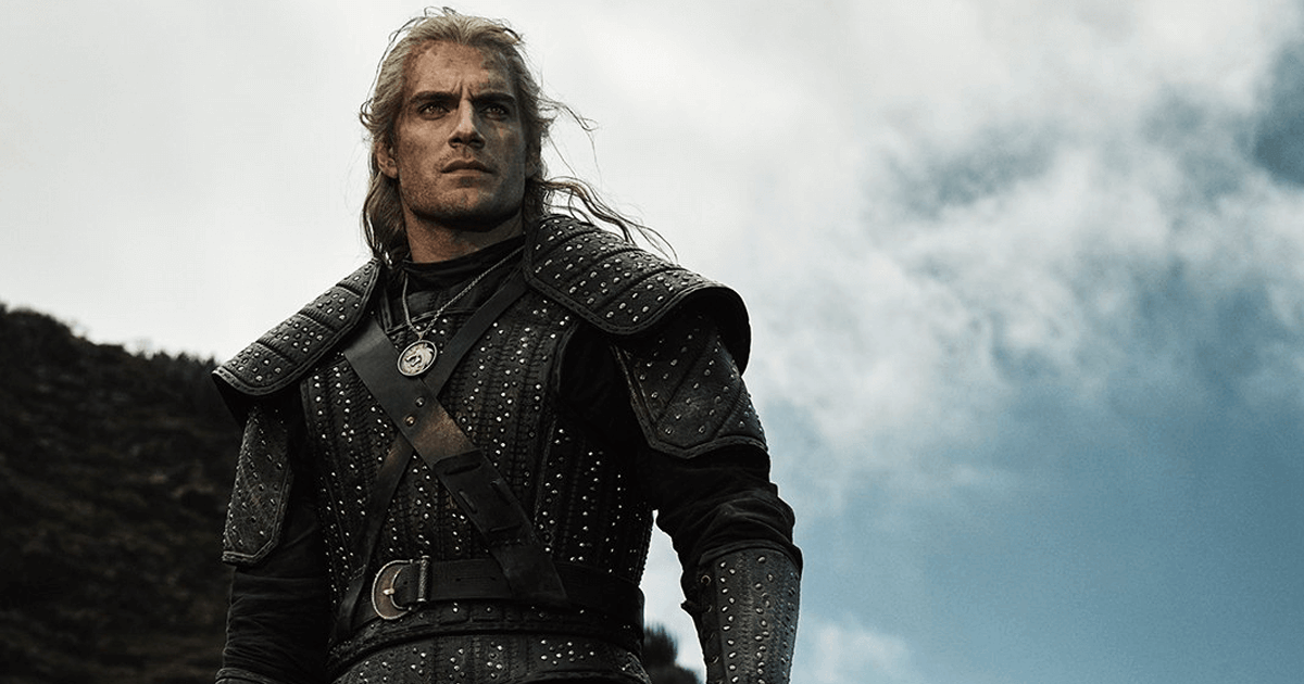 New Photo from Netflix’s The Witcher Shows off Geralt and Roach | Dead ...