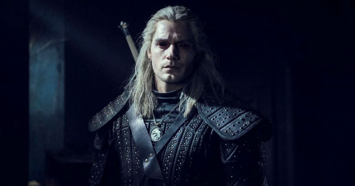 Dive Deeper into the World of The Witcher in New Featurette | Dead ...
