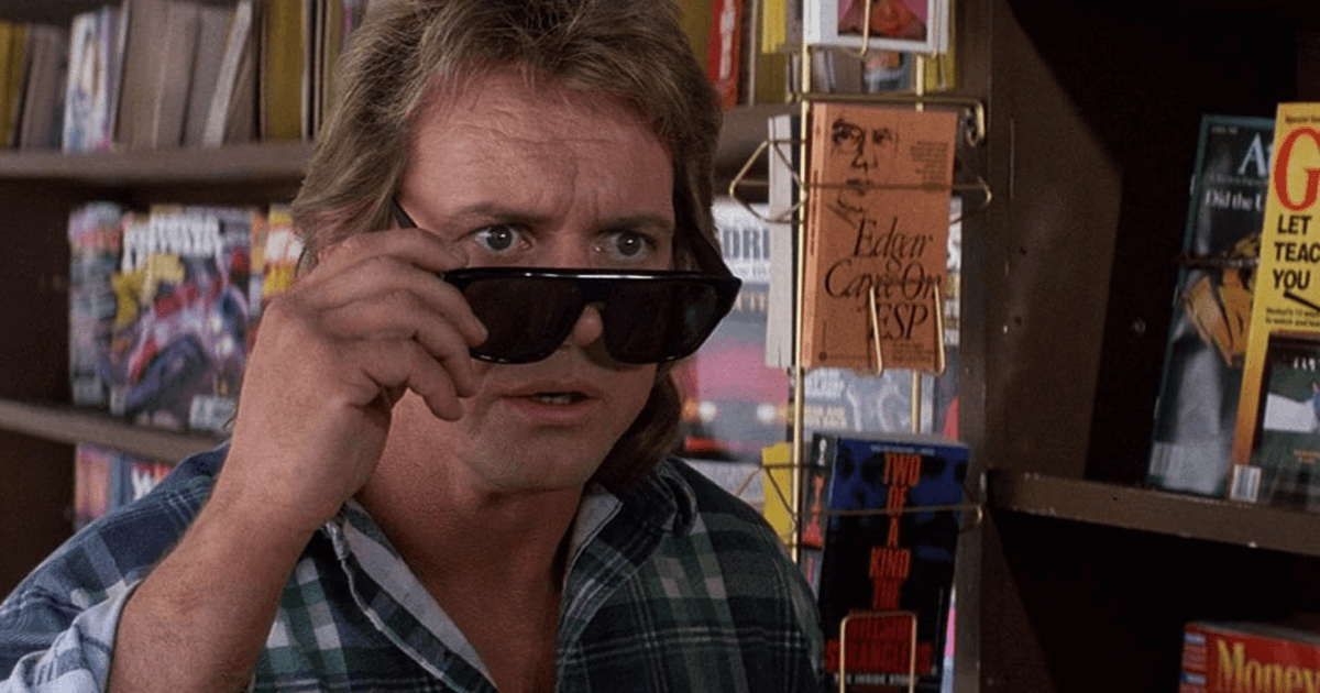 They Live 2 Might Be Alive After All | Dead Entertainment