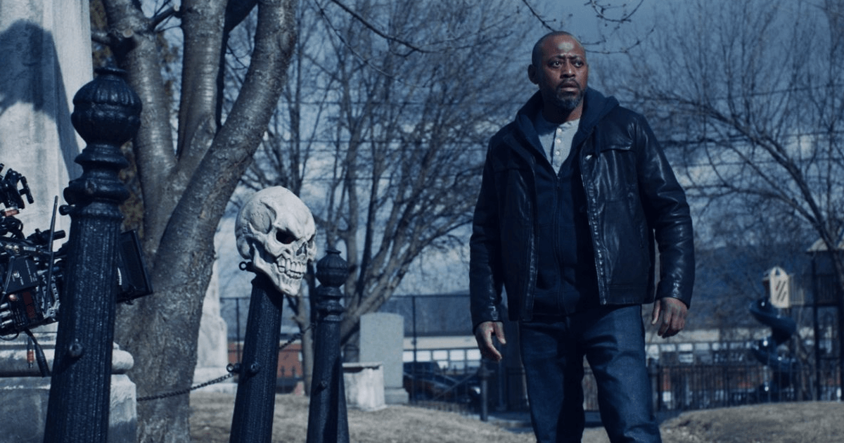 New Details Emerge on Patrick Lussier's Upcoming Halloween-Themed ...