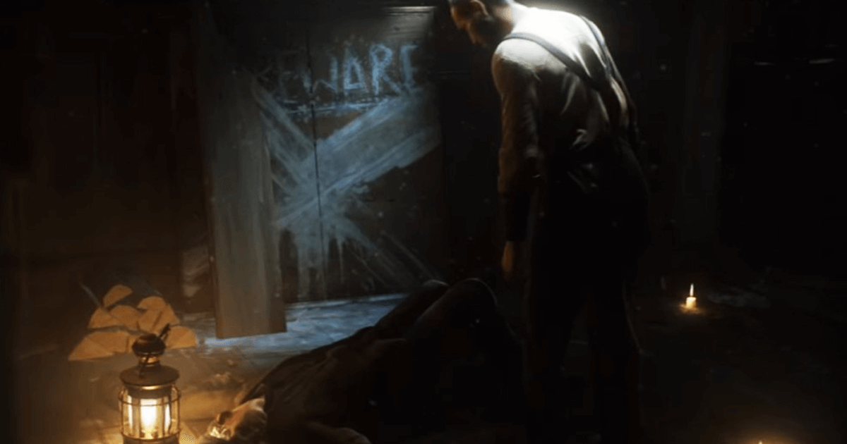 Launch Trailer: Vampyr Arrives on Nintendo Switch | Dead Entertainment
