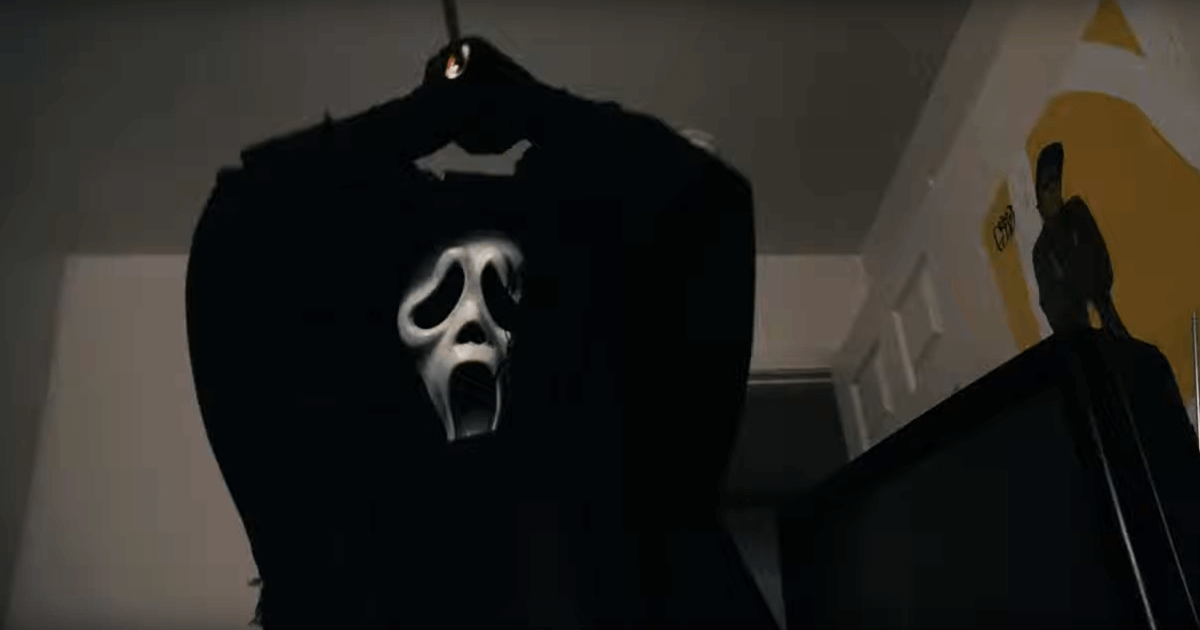 Watch the Official Trailer for VH1’s Scream: Resurrection | Dead ...