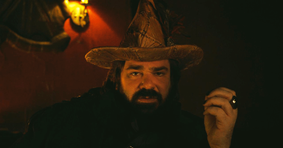 Two More What We Do in the Shadows Shorts Talk Fighting Werewolves and ...